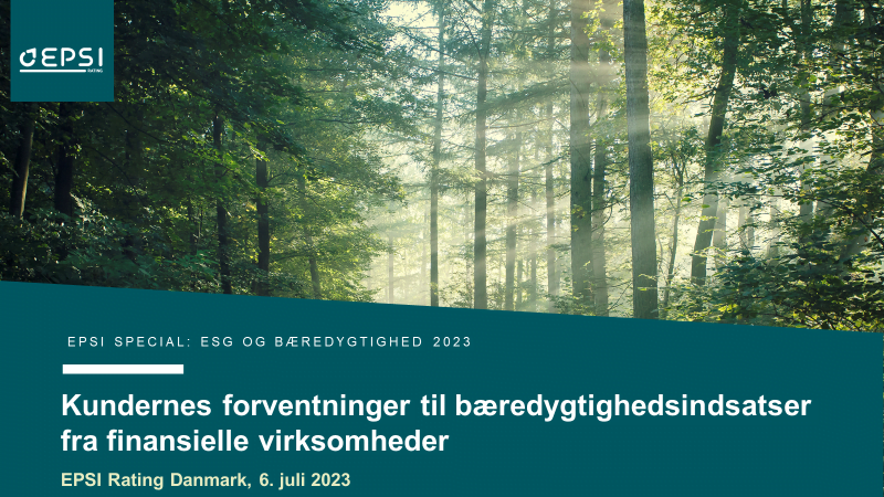 Hjem - EPSI Rating