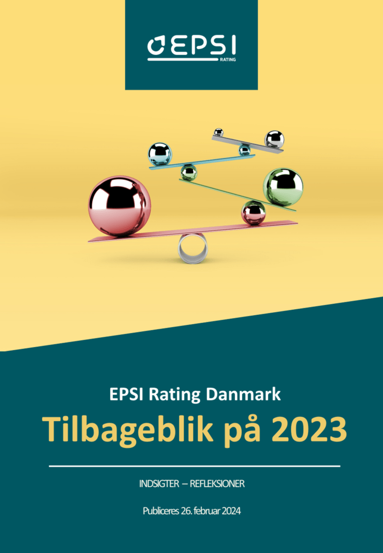 Hjem - EPSI Rating