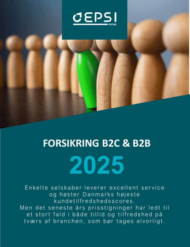 Hjem - EPSI Rating